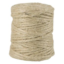 IB Laursen Jutegarn natur 30m skandinavische Deko Online Shop