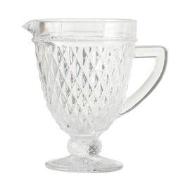 Boltze Krug Aurora 1000 ml, 20 cm skandinavische Deko Online Shop