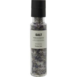 Nicolas Vah&eacute; Nicolas Vahe Meersalz, Herbes de Provence 255 g skandinavische Deko Online Shop