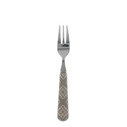 Chic Antique Linas Kuchengabel mit Muster 15,5 cm skandinavische Deko Online Shop