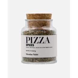 Nicolas Vah&eacute; Nicolas Vahe Gew&uuml;rzmischung Pizza 20 g skandinavische Deko Online Shop