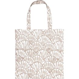 GreenGate Baumwolltasche Joan &Oslash; 44, H: 43 cm skandinavische Deko Online Shop