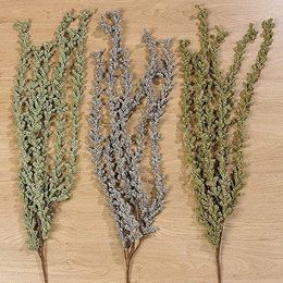 Boltze Dekozweig Soria 3er Set L110 cm skandinavische Deko Online Shop