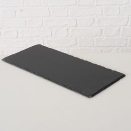 Boltze Servierbrett Stonka 48 x 22 x 0,5 cm skandinavische Deko Online Shop