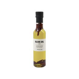 Nicolas Vah&eacute; Nicolas Vahe Oliven&ouml;l mit Chilli 250 ml skandinavische Deko Online Shop