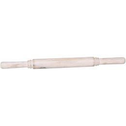 Chic Antique Kuchenrolle L37/&Oslash;3,5 cm, natur skandinavische Deko Online Shop