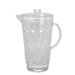 Acryl Krug von Rice Klar skandinavische Deko Online Shop