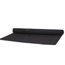 Chic Antique L&auml;ufer Jacquard geweven L180/B90 cm, kohle skandinavische Deko Online Shop