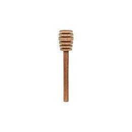 Chic Antique Honigl&ouml;ffel Laon aus Akazienholz L14/D2,5 cm, natur skandinavische Deko Online Shop