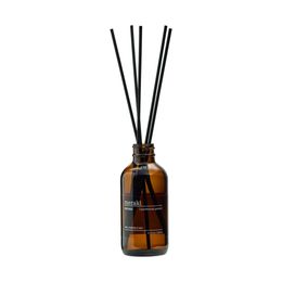 Meraki Raumduft Diffuser, Scandinavian Garden 5.5 x 5.5 x 22.5 cm, 120 ml skandinavische Deko Online Shop