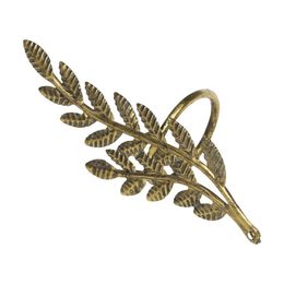 Chic Antique Vire Serviettenring aus Eisen H&ouml;he 12, L&auml;nge 4,5, Breite 4 cm skandinavische Deko Online Shop