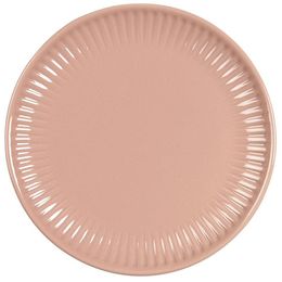 IB Laursen Fr&uuml;hst&uuml;cksteller Mynte Coral Almond skandinavische Deko Online Shop