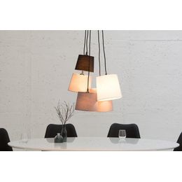 Invicta Interior H&auml;ngeleuchte Levels 165 cm skandinavische Deko Online Shop