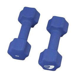 Get Fit Neoprene 0,5 - 5 kg - Hanteln