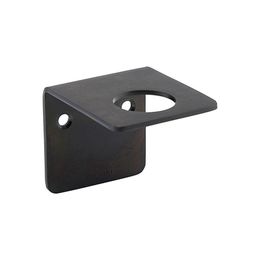 Meraki Wandhalterung Mattschwarzes Finish skandinavische Deko Online Shop