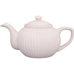GreenGate Teekanne Alice vintage rose skandinavische Deko Online Shop
