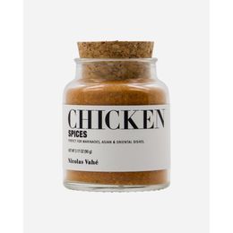Nicolas Vah&eacute; Nicolas Vahe Gew&uuml;rzmischung Chicken 90 g skandinavische Deko Online Shop