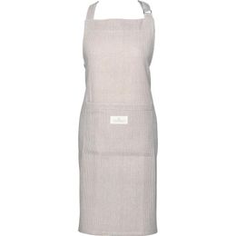 GreenGate Sch&uuml;rze Alicia sand skandinavische Deko Online Shop