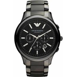 Emporio Armani AR1451 Renato Ceramica Herrenuhr
