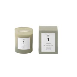 Duftkerze Illume mit Geschenkbox NO. 4 - Lemon Verbena skandinavische Deko Online Shop