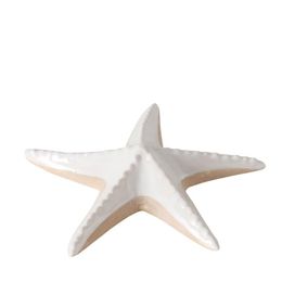Boltze Dekoaufsteller Seestern Shelby 17 x 16 x 3 cm skandinavische Deko Online Shop