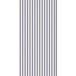 IB Laursen Papier Serviette mit Streifen 10x20cm 16er 10 x 20 cm, blau, Packung mit 16 St&uuml;ck skandinavische Deko Online Shop