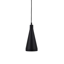house doctor Lampe Jammu H34/&Oslash;14 cm, schwarz skandinavische Deko Online Shop
