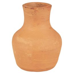 IB Laursen Kerzenhalter f&uuml;r 2,2 cm Stabkerze UNIKA handgefertigt H&ouml;he 7.5, &Oslash; 5.8 cm skandinavische Deko Online Shop