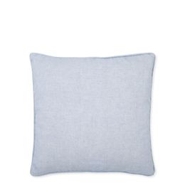 GreenGate Kissenbezug aus Leinen 50x50cm ice blue skandinavische Deko Online Shop
