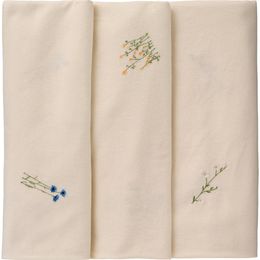 IB Laursen Tischdecke Flora 150 x 150 cm skandinavische Deko Online Shop