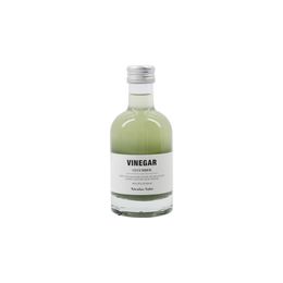 Nicolas Vah&eacute; Nicolas Vahe Essig mit Gurke 200 ml skandinavische Deko Online Shop
