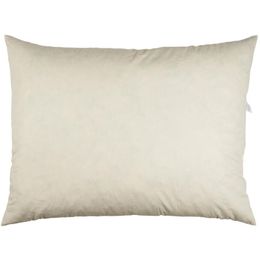 IB Laursen Kopfteilkissen-Inlett 90x70cm 90 x 70 cm, 2000gr skandinavische Deko Online Shop