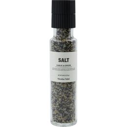 Nicolas Vah&eacute; Nicolas Vahe Salz, Knoblauch & Ingwer 255 g skandinavische Deko Online Shop