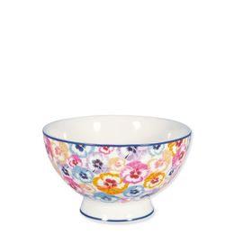 GreenGate Suppenschale Anine &Oslash; 15, H&ouml;he 8,5 cm skandinavische Deko Online Shop