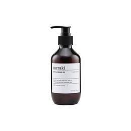 Meraki Dusch und Bade&ouml;l Velvet mood 275 ml skandinavische Deko Online Shop