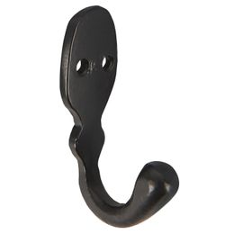 IB Laursen Haken einfach mini Breite 2,00 x H&ouml;he 6,00 cm skandinavische Deko Online Shop