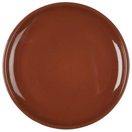 IB Laursen Teller Rustique H&ouml;he 2.5, &Oslash; 29 cm skandinavische Deko Online Shop