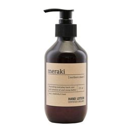 Meraki Bio Hand Lotion Northern dawn skandinavische Deko Online Shop