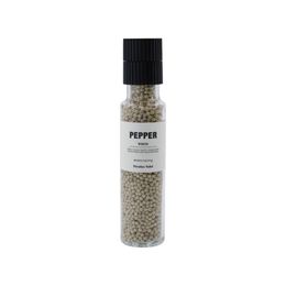 Nicolas Vah&eacute; Nicolas Vahe Wei&szlig;er Pfeffer 175g skandinavische Deko Online Shop