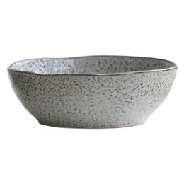 house doctor Sch&uuml;ssel gro&szlig; Rustic &empty; 21,5 cm, H&ouml;he 7,5 cm skandinavische Deko Online Shop