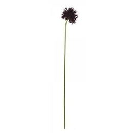 Chic Antique Fleur Dahlie bordeaux H68 cm, bordeaux skandinavische Deko Online Shop