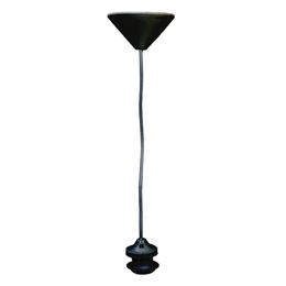 Clayre & Eef Clayre & Eef Lampenaufh&auml;ngung E27 1,35 m lang skandinavische Deko Online Shop