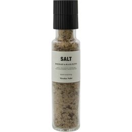 Nicolas Vah&eacute; Nicolas Vahe Meersalz-Mischung, Rosmarin & schwarze Oliven 310 g skandinavische Deko Online Shop
