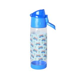 Rice Trinkflasche Car Print &Oslash; 6 cm, H:21 cm skandinavische Deko Online Shop