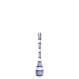 GreenGate L&ouml;ffel Helen blue 15,5 cm skandinavische Deko Online Shop