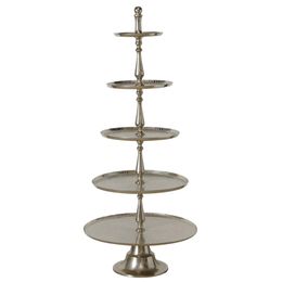 Boltze Etagere Detroit XL 155 cm skandinavische Deko Online Shop