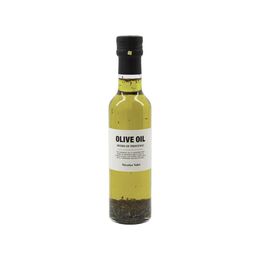 Nicolas Vah&eacute; Nicolas Vahe Oliven&ouml;l mit Herbes de Provence 250 ml skandinavische Deko Online Shop