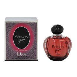 Dior Poison Girl Edp Spray 100ml.