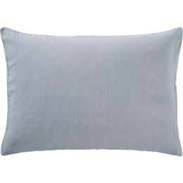 IB Laursen Kissenbezug rechteckig 70x50 70 x 50 cm, cornflower skandinavische Deko Online Shop