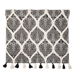 byRoom Teppich Tree 120 x 180cm, weiss skandinavische Deko Online Shop